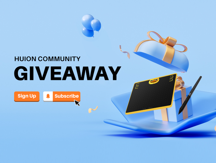 Huion Community