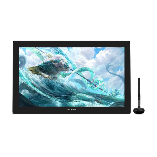 Huion Official Store: Drawing Tablets, Pen Tablets, Pen Display, Led ...