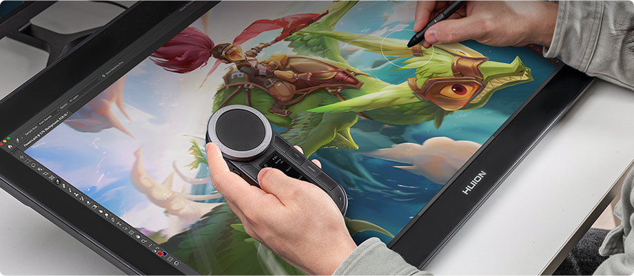 Huion Community